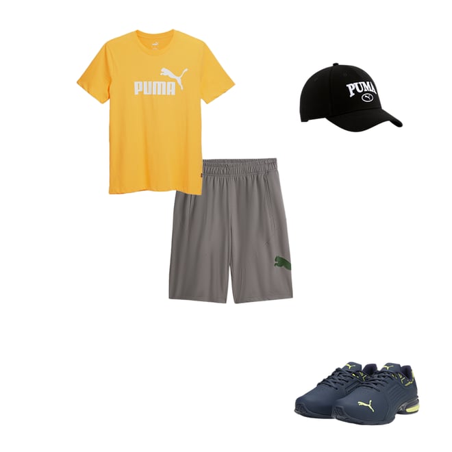 PUMA Arch Adjustable Cap | PUMA