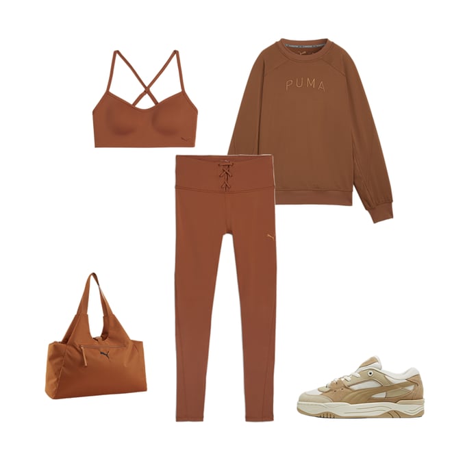 PUMA-180 Sneakers | PUMA