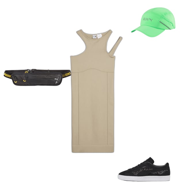 SEASONS Running Belt | PUMA