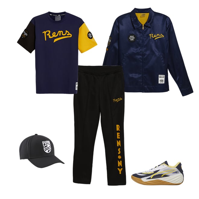 Pro Basketball Cap | PUMA