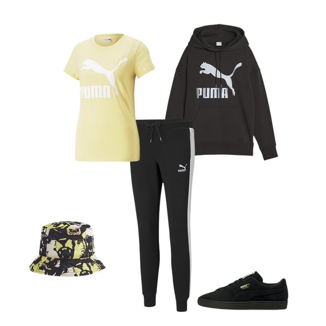 Basketball Bucket Hat | PUMA