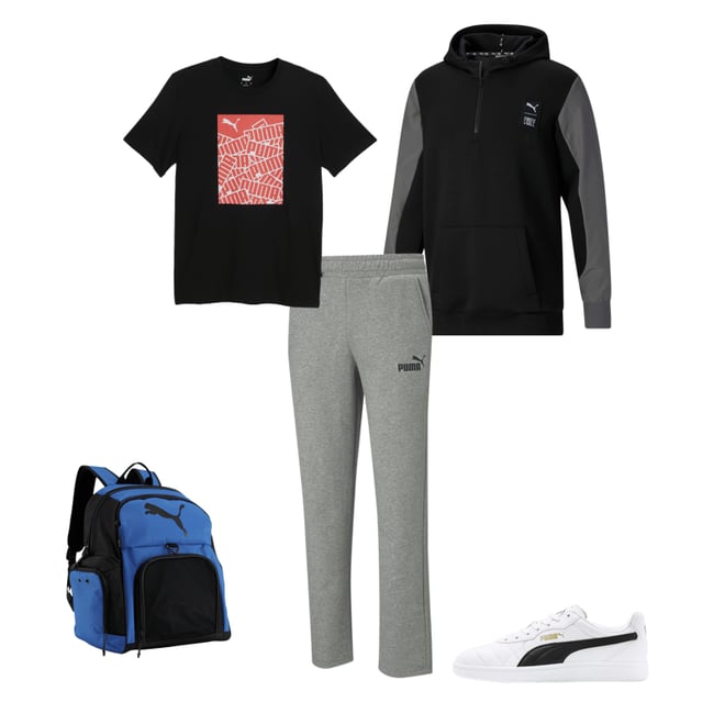 Astro Kick SL Men's Sneakers | PUMA