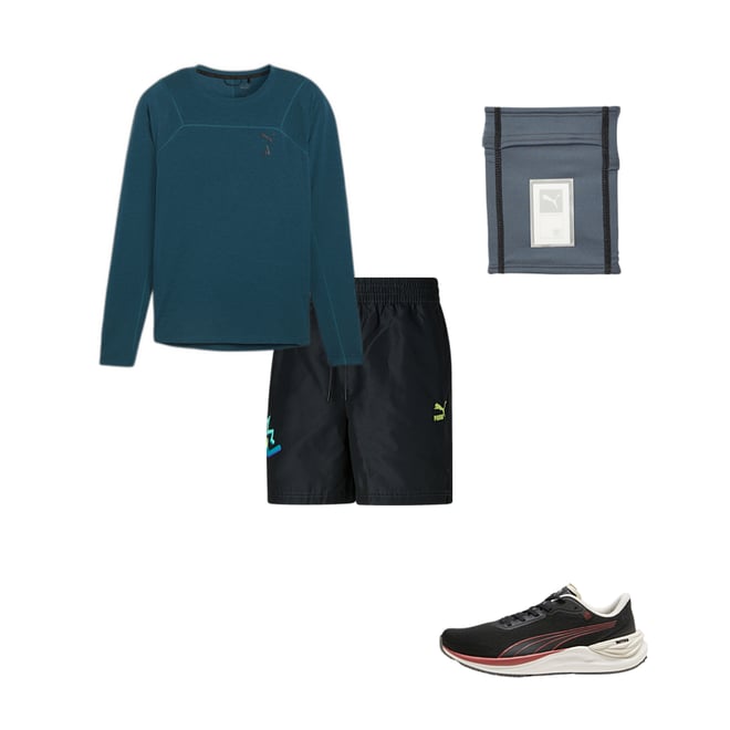 PUMA x FIRST MILE Running Armband | PUMA