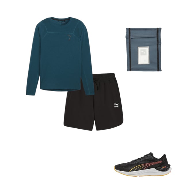 PUMA x FIRST MILE Running Armband | PUMA