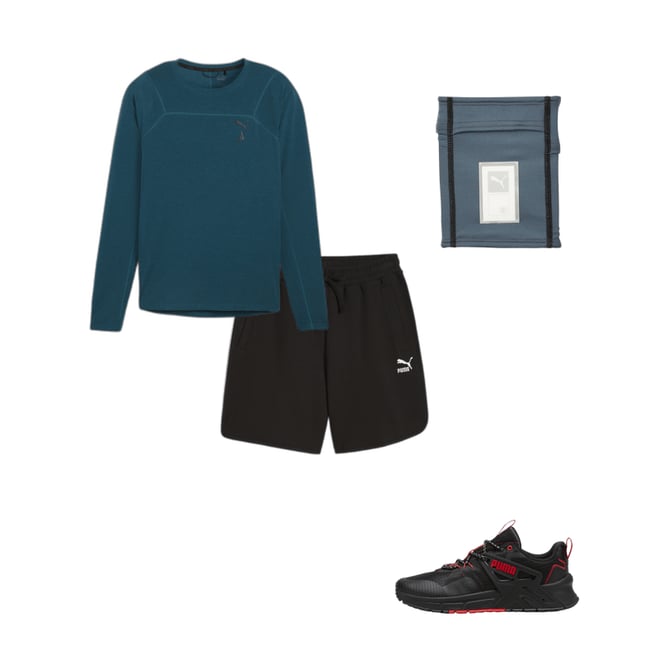PUMA x FIRST MILE Running Armband | PUMA