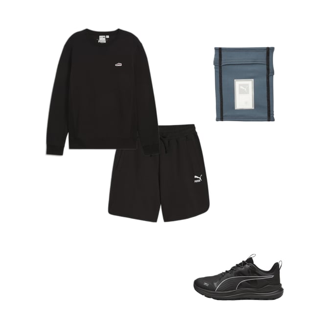 PUMA x FIRST MILE Running Armband | PUMA