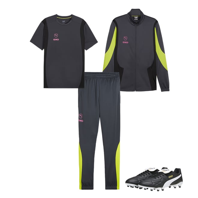 KING Pro Men's Training Pants | PUMA