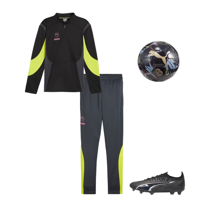 KING Pro Men's Training Pants | PUMA