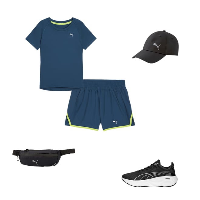 ForeverRUN NITRO™ Women's Running Shoes | PUMA