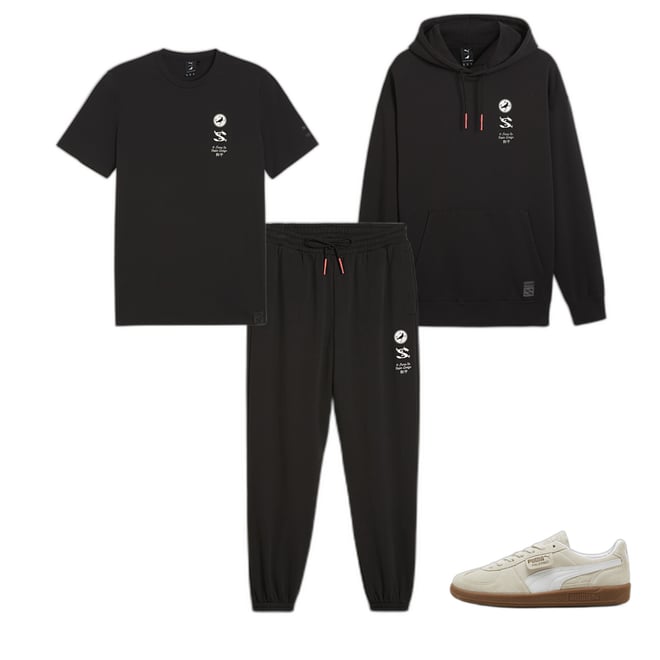 PUMA x STAPLE Men's Graphic Tee I | PUMA