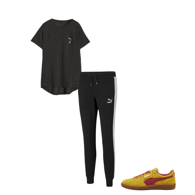 Palermo Sneakers | PUMA