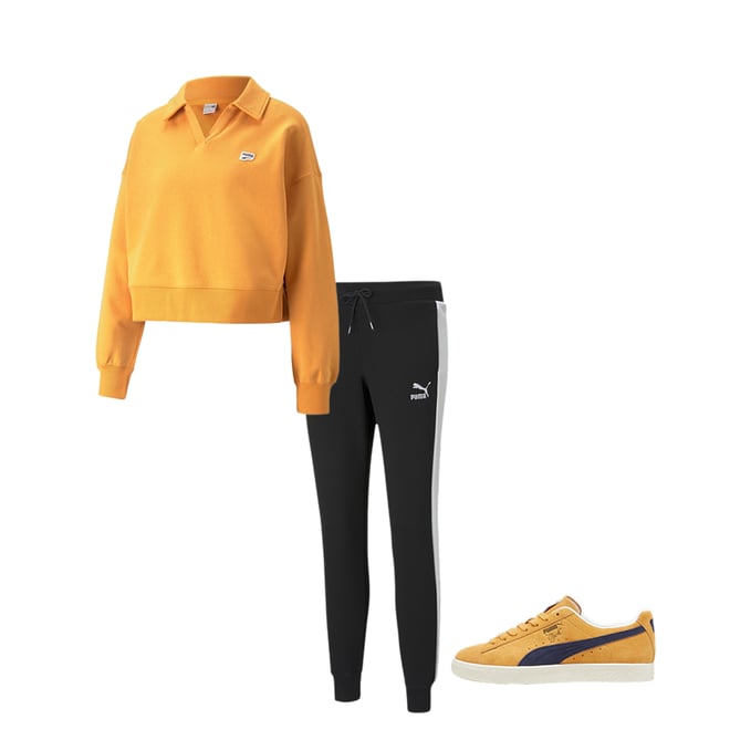 Clyde OG Sneakers | PUMA