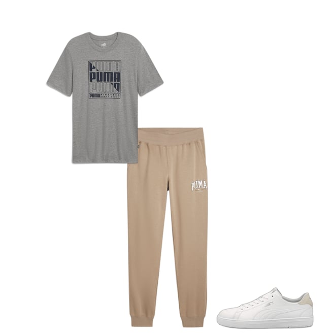 Serve Pro Lite Sneakers | PUMA