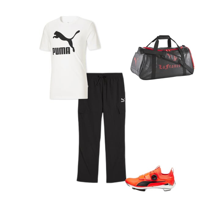 PWRSPIN Indoor Cycling Shoes | PUMA