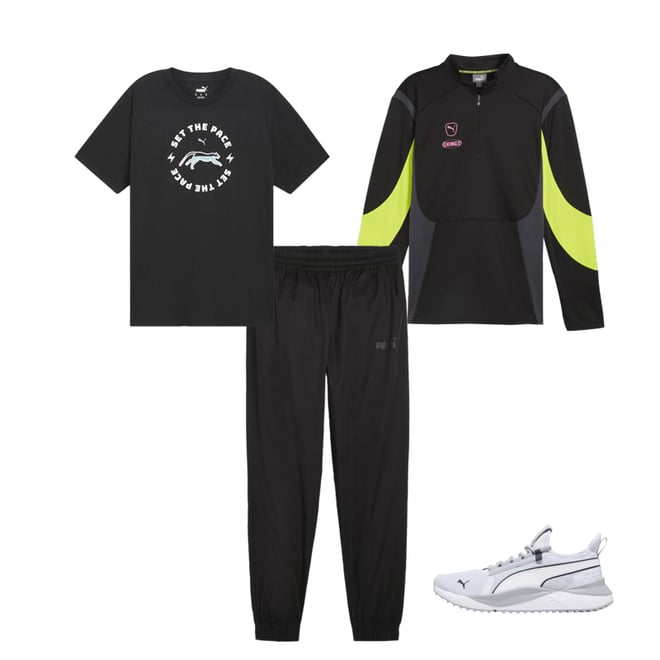 Pacer Future Street Plus Men's Sneakers | PUMA