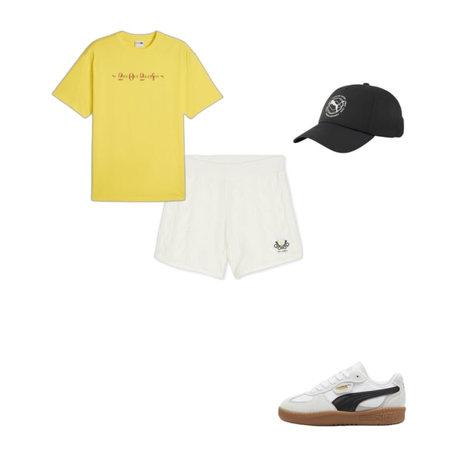 Palermo Moda Sneakers Women | PUMA