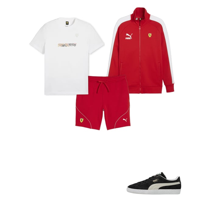 Suede Classic XXI Sneakers | PUMA