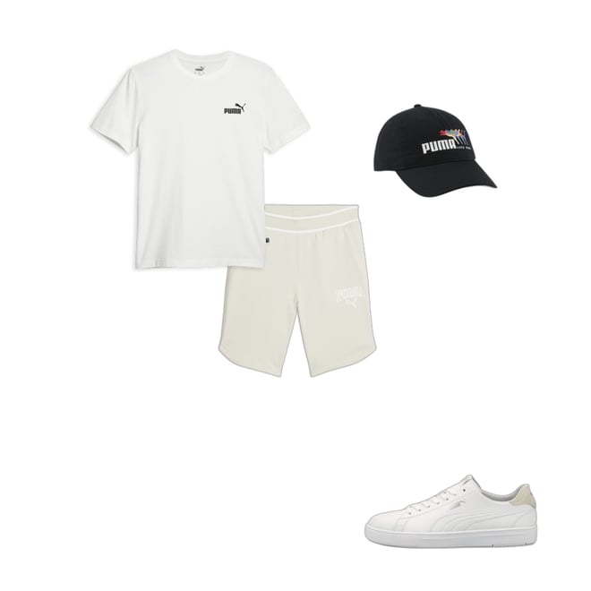 PUMA Love Wins Cap | PUMA