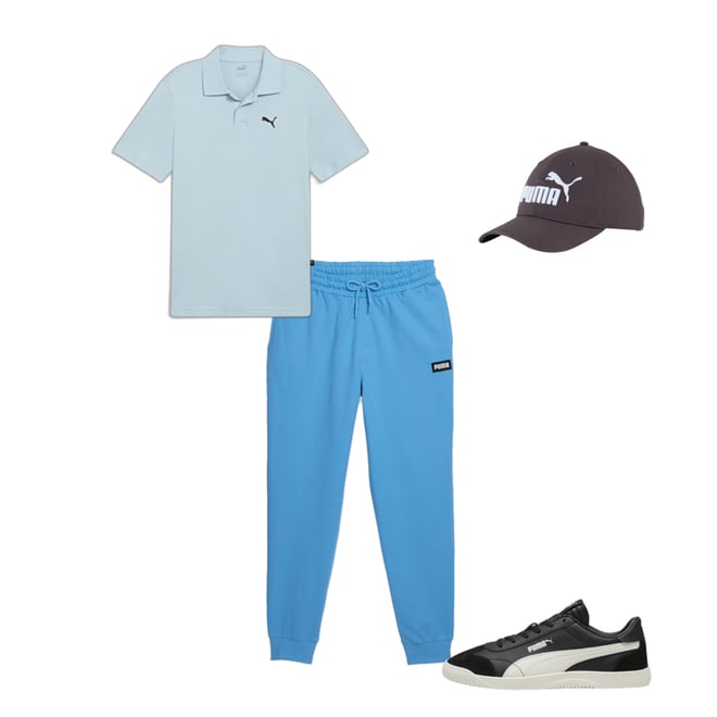 PUMA Club 5v5 Men's Sneakers | PUMA