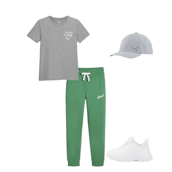 Cassia SL Women's Sneakers | PUMA