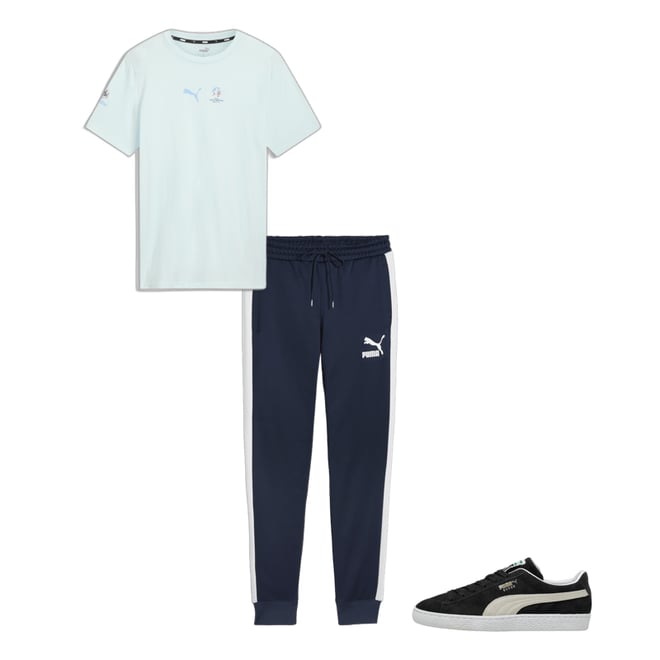 Suede Classic XXI Sneakers | PUMA
