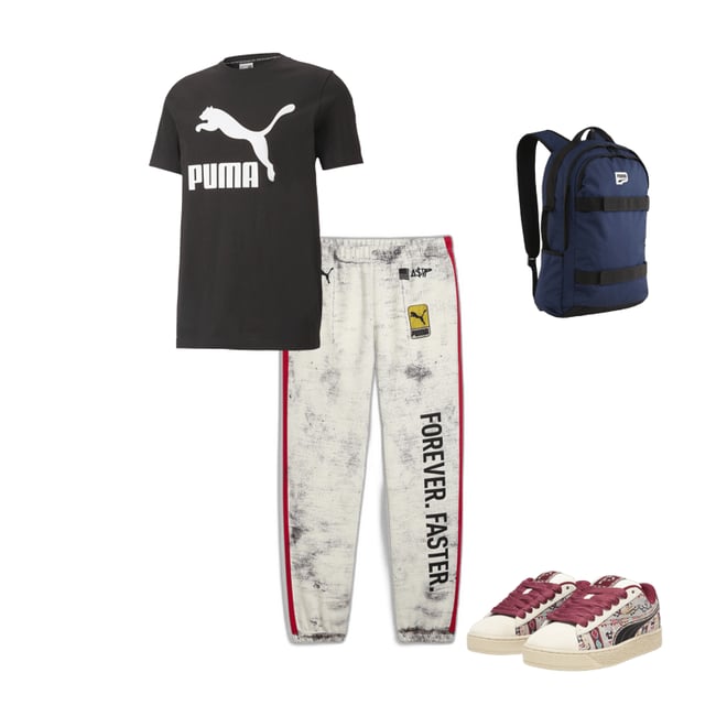 Suede XL BZ | PUMA