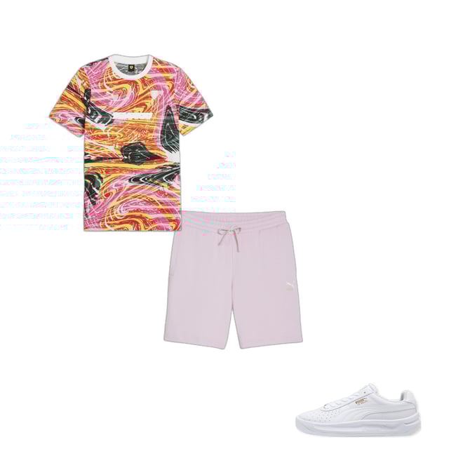 GV Special Sneakers | PUMA