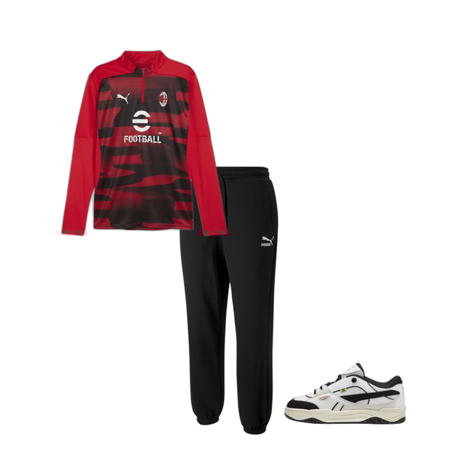 PUMA-180 Fashion Sneakers | PUMA