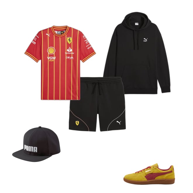 Palermo Sneakers | PUMA