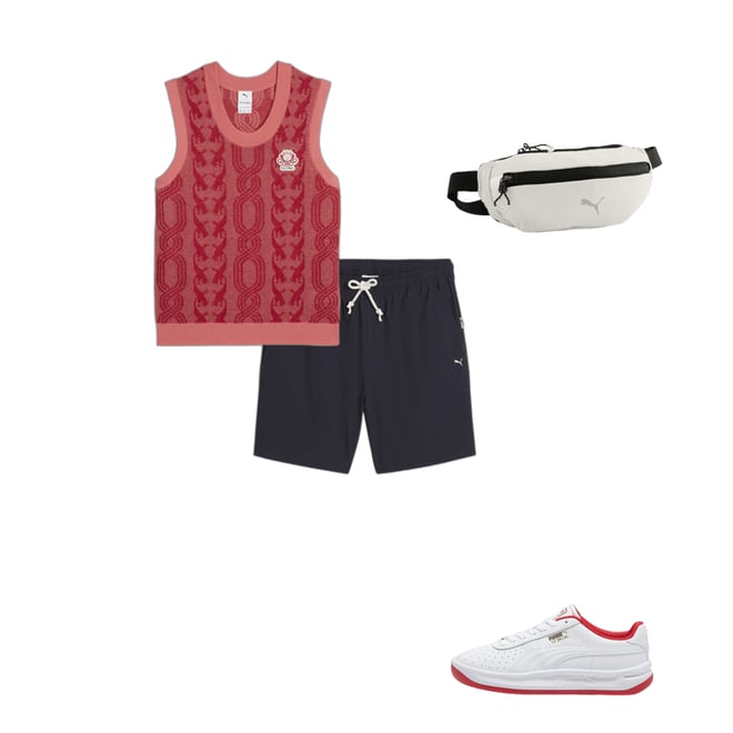 PUMA x PALOMO Sleeveless Top | PUMA