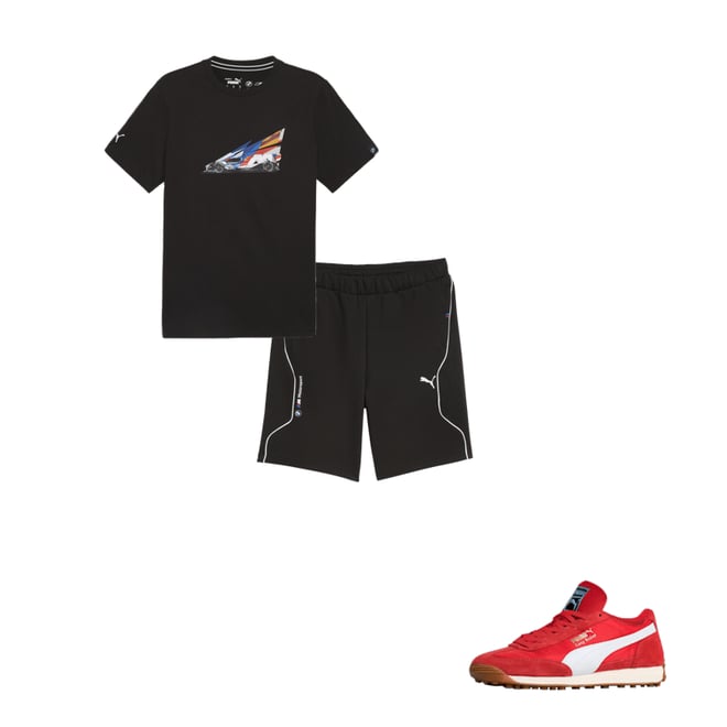 Easy Rider Vintage Sneakers | PUMA
