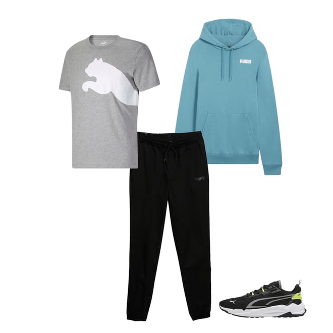 Stride Men's Sneakers | PUMA