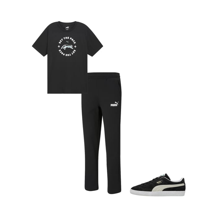 Suede Classic XXI Sneakers | PUMA