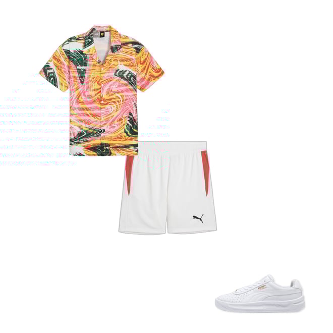 GV Special Sneakers | PUMA