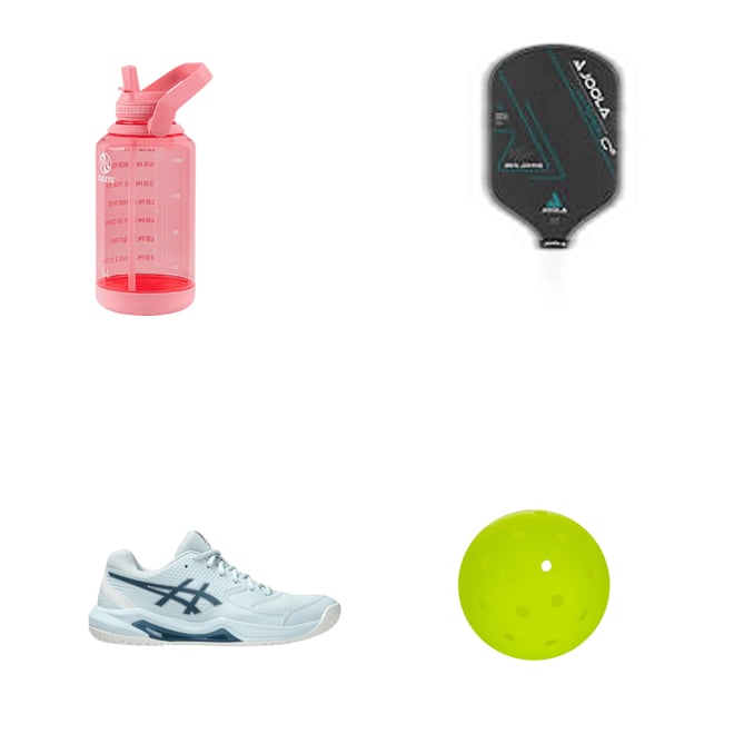 JOOLA Ben Johns Hyperion C2 CFS 16mm Pickleball Paddle JOOLA Ben Johns Hyperion C2 CFS 16mm Pickleball Paddle