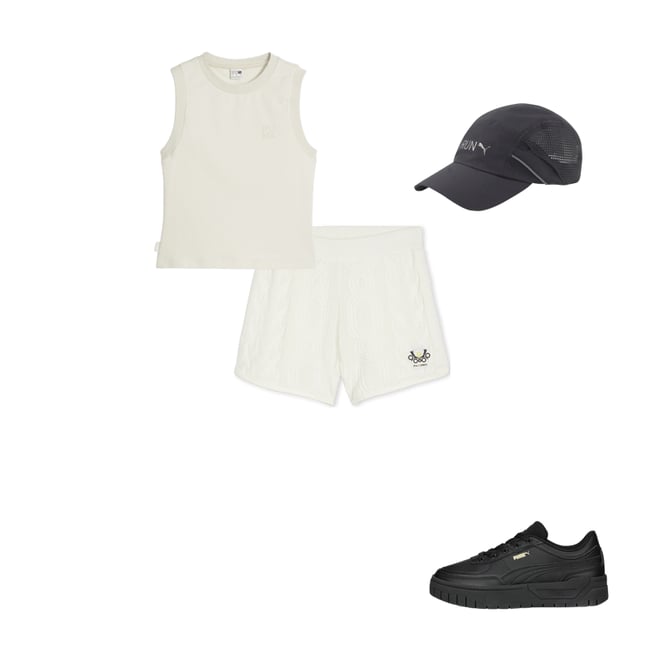 Lightweight Running Hat | PUMA