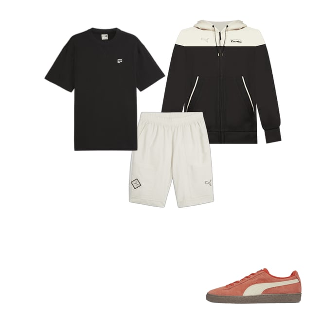 Suede NT Men's Sneakers | PUMA