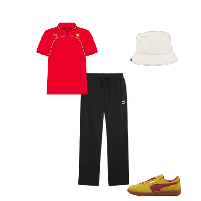Palermo Sneakers | PUMA