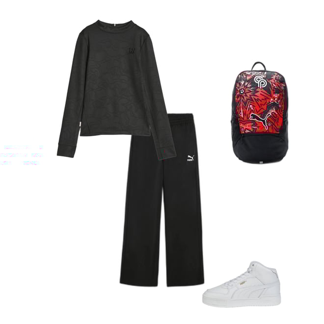 PUMA x CHRISTIAN PULISIC CP 10 Backpack | PUMA