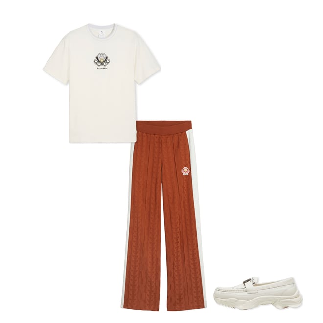 PUMA x PALOMO Nitefox Leather Loafer | PUMA