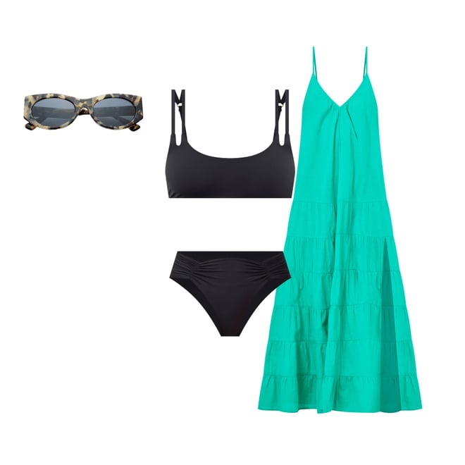 Product | LSPACE Zinnia Bikini Top Product | LSPACE Zinnia Bikini Top