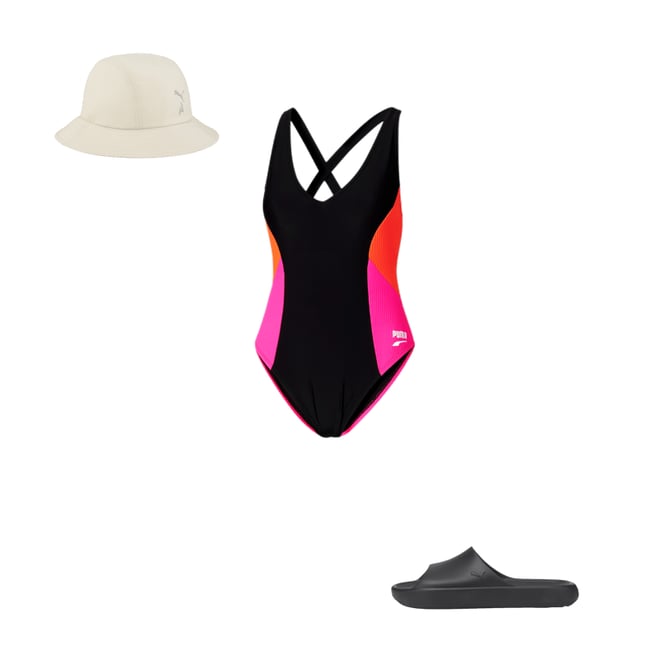 Shibui Cat Slides | PUMA