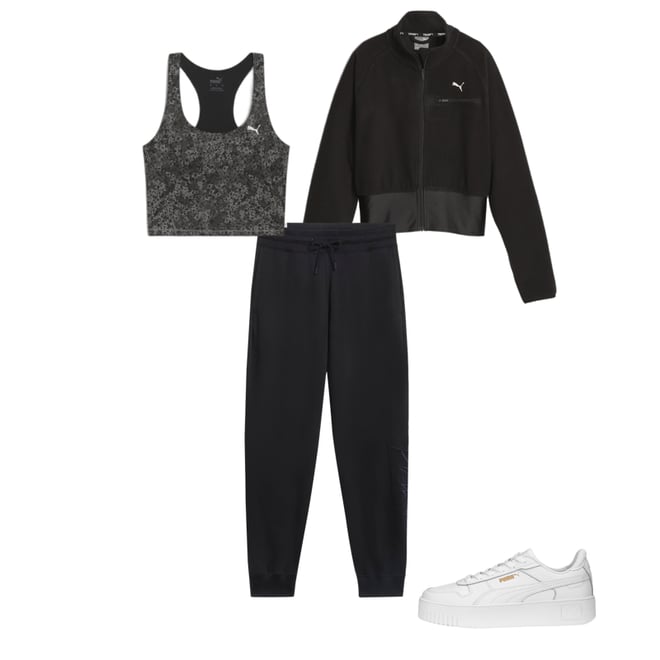 Carina Street Women's Sneakers | PUMA