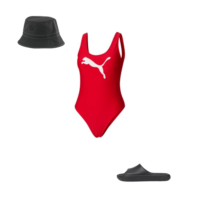 Shibui Cat Slides | PUMA