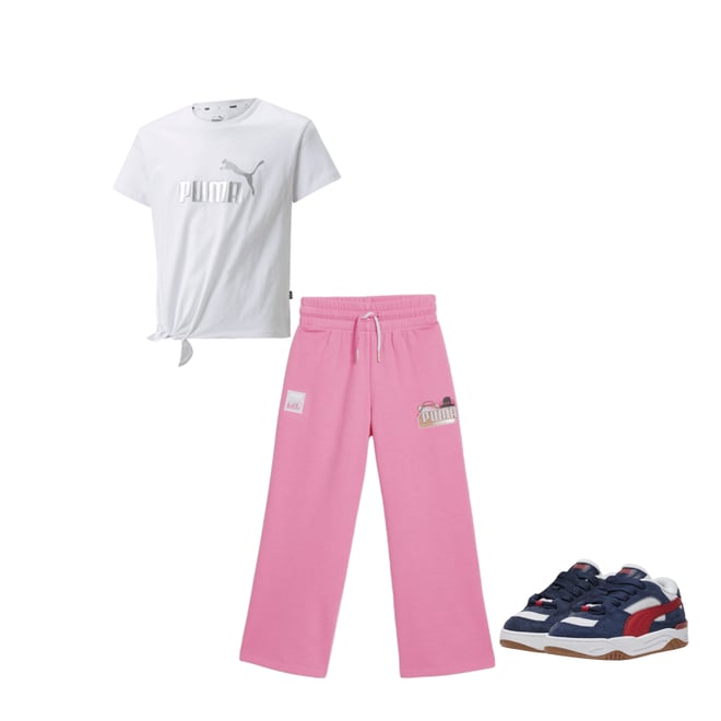 Puma-180 Little Kids' Sneakers | PUMA