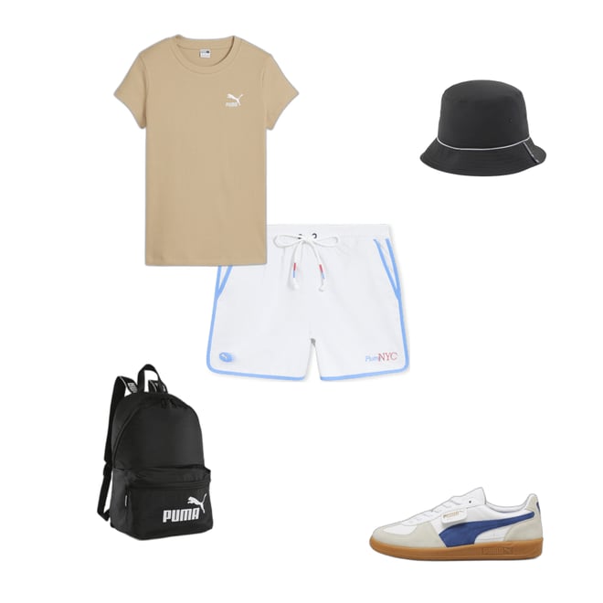 Core Base Backpack | PUMA