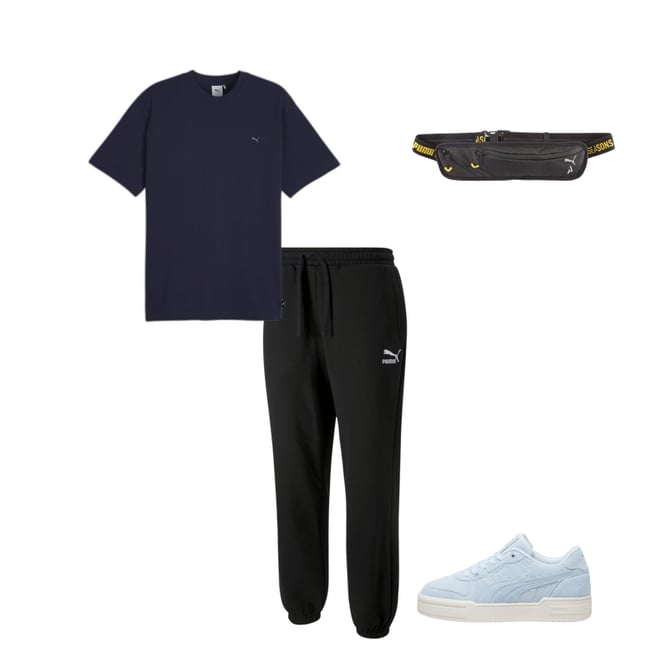 SEASONS Running Belt | PUMA