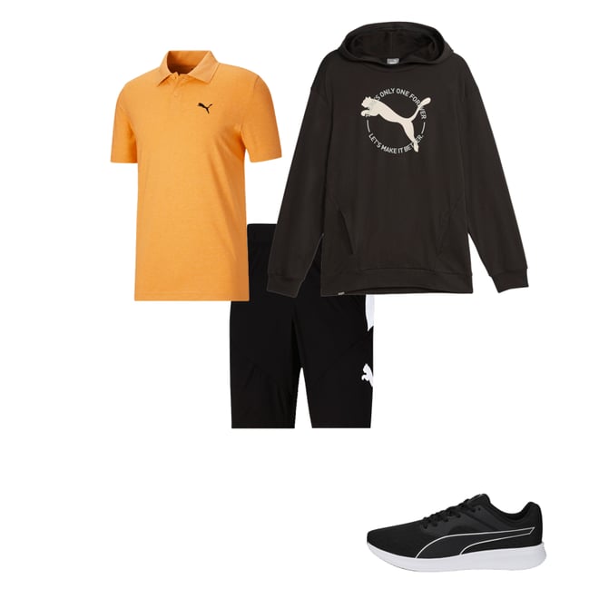 Transport Running Shoes | PUMA