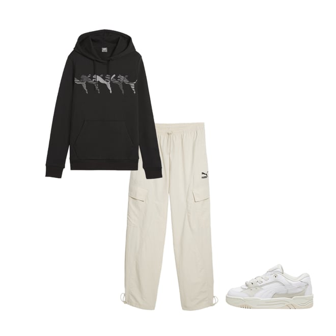 PUMA-180 Lace Women's Sneakers | PUMA