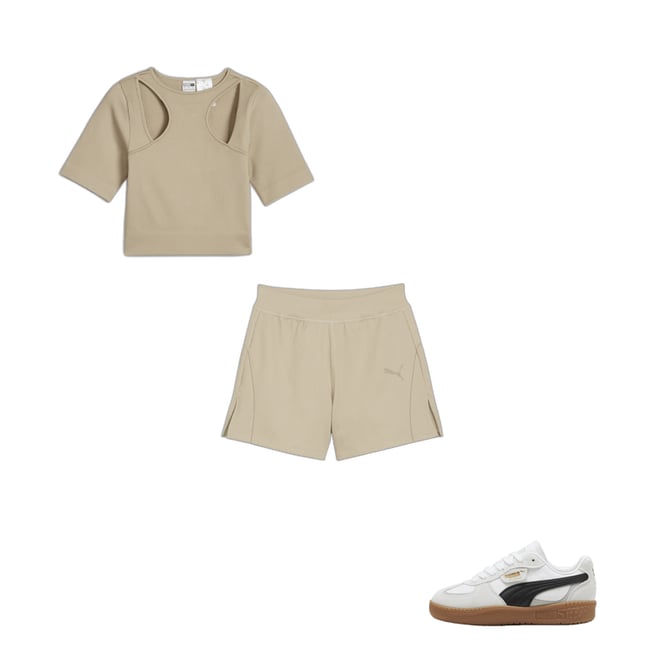 Palermo Moda Sneakers Women | PUMA